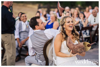 Stephanie + Victor - Real Weddings Magazine