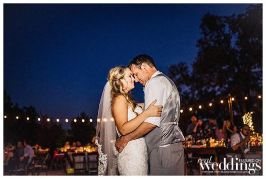 Stephanie + Victor - Real Weddings Magazine