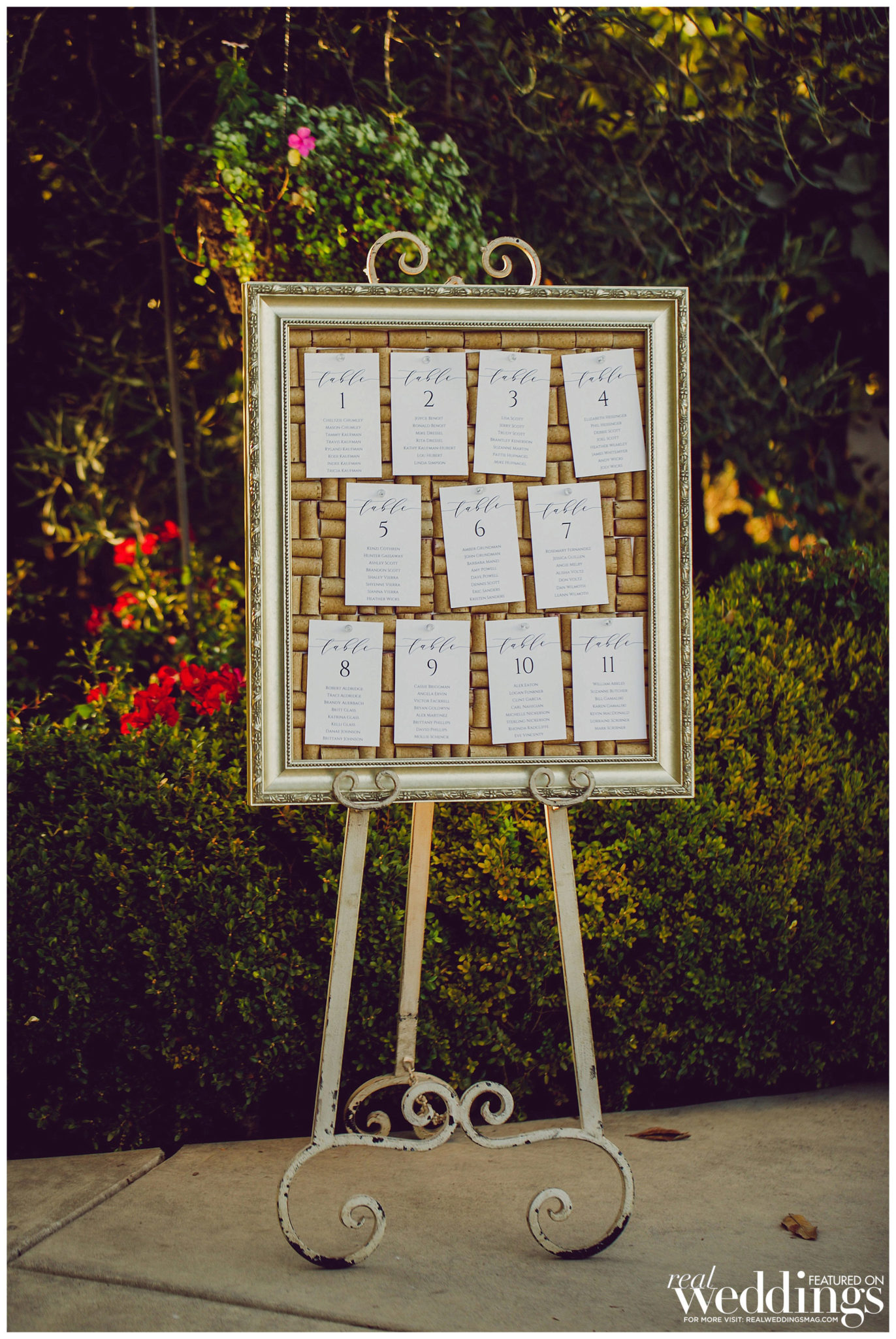 Jessica & Ben - Real Weddings Magazine