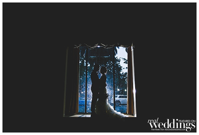 Meryl + Taylor - Real Weddings Magazine