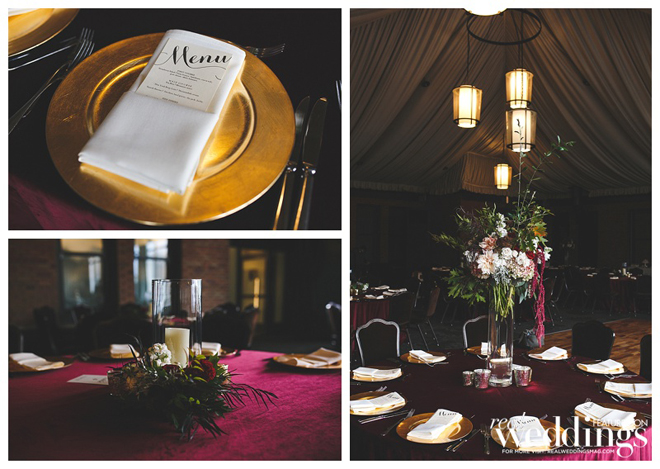 Meryl + Taylor - Real Weddings Magazine