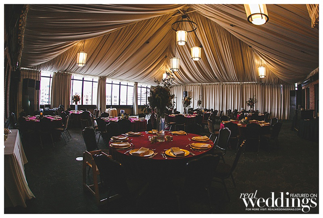 Meryl + Taylor - Real Weddings Magazine