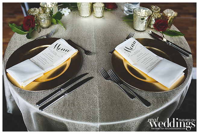 Meryl + Taylor - Real Weddings Magazine