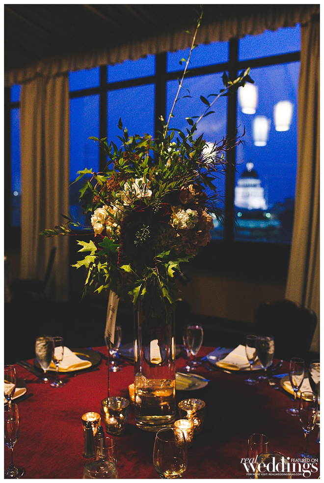 Meryl + Taylor - Real Weddings Magazine