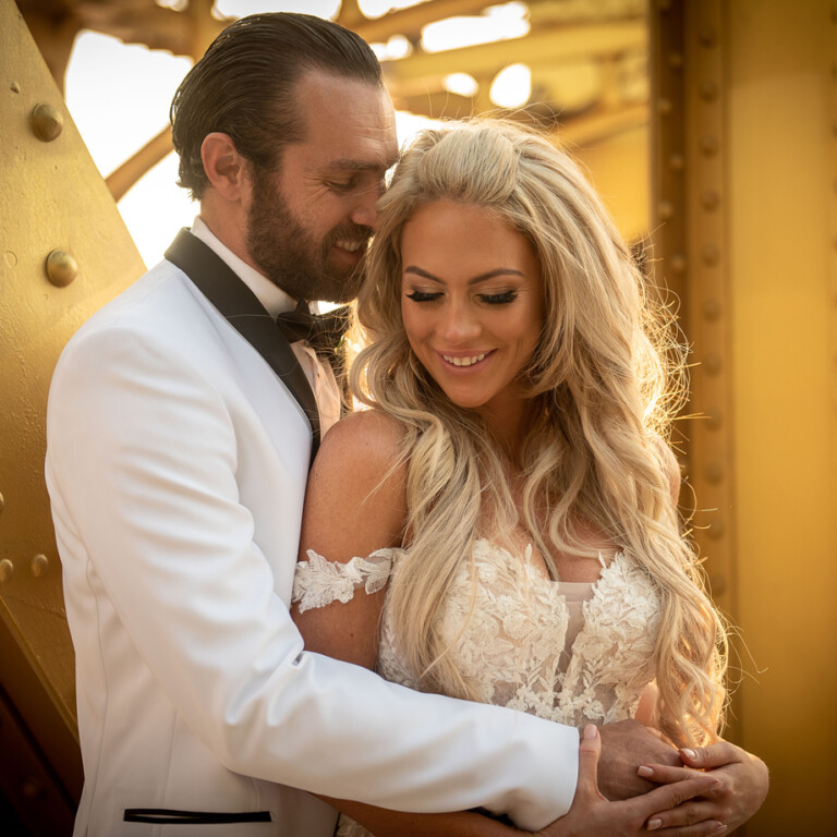 Photographers + Wedding Photography | Local Sacramento Tahoe Wedding Pros