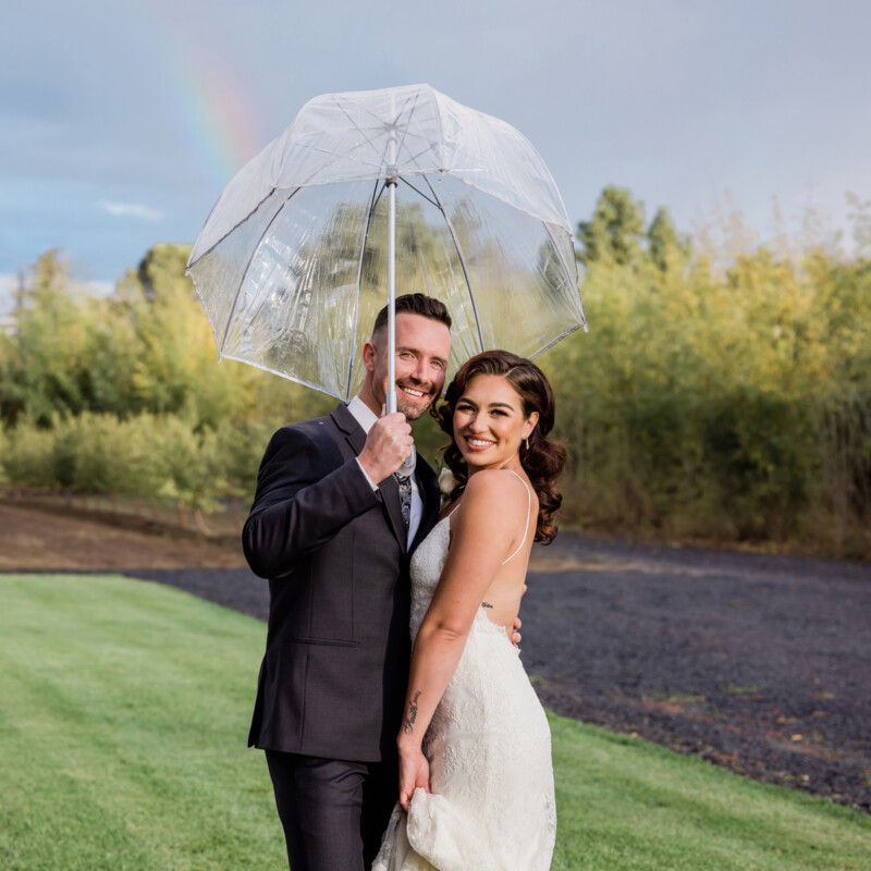 Rustic-Chic Wedding Inspiration Styled Shoot at Richard's Ranch