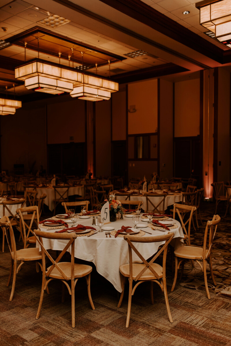 Shelby + Paige | Timber Creek Ballroom Roseville Wedding