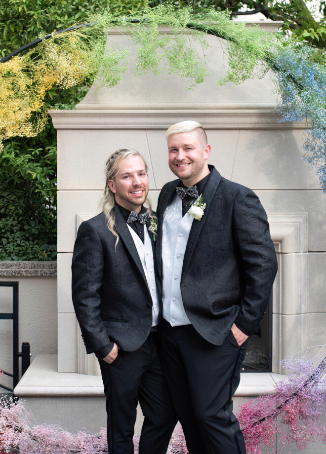 Real Weddings - Tips and Inspiration | Real Wedding Magazine