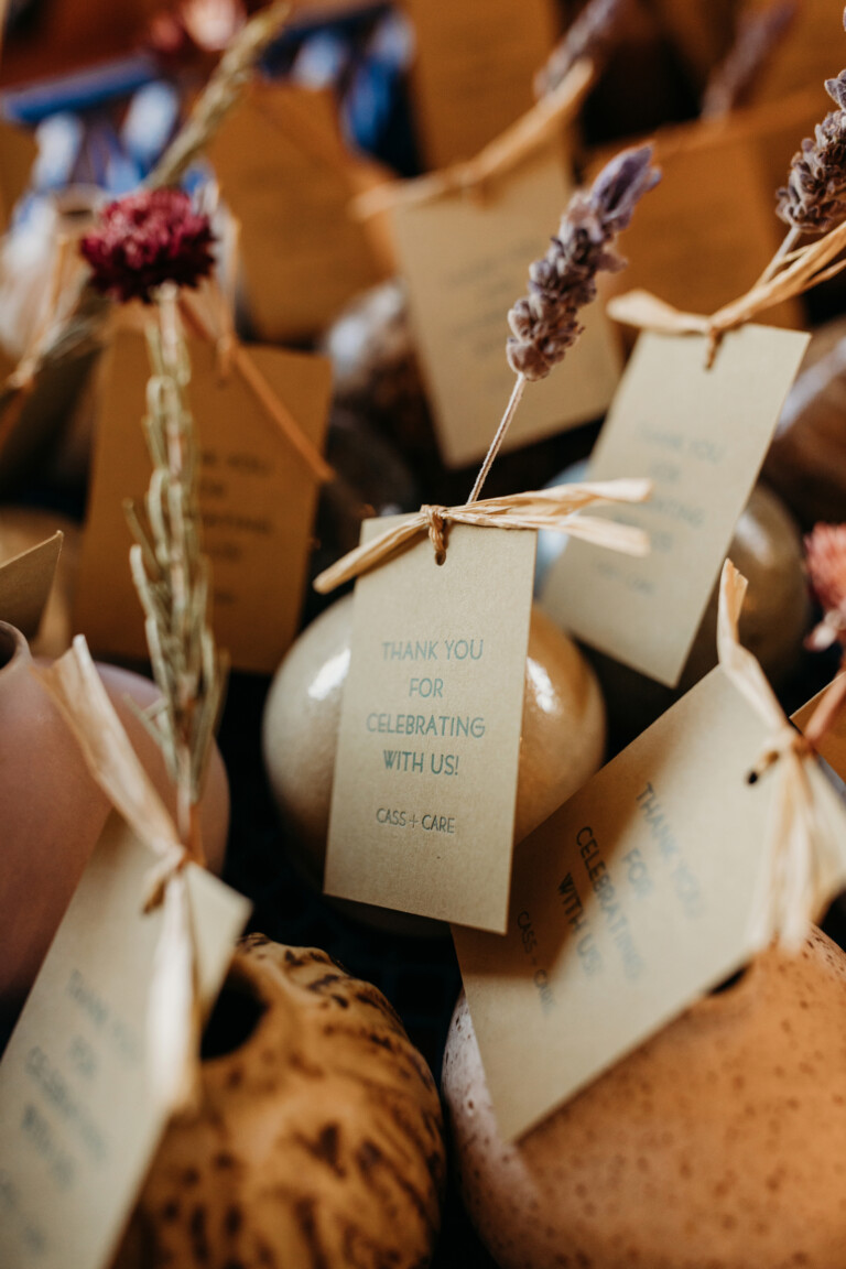Cassidy + Carolyn | Full Belly Farm Wedding