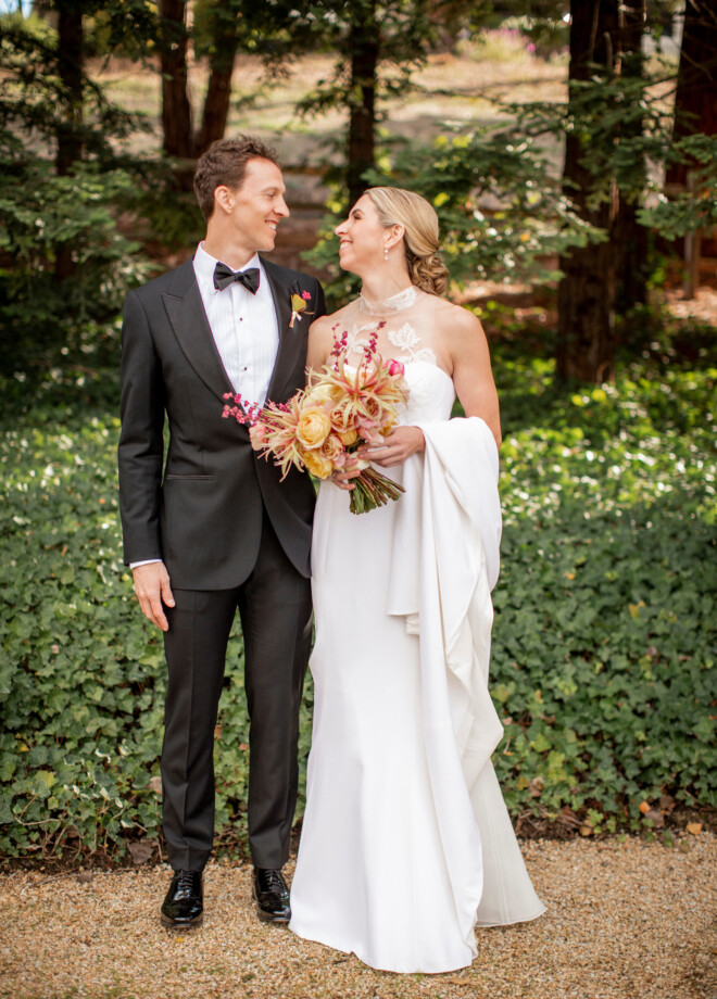 Real Weddings - Tips and Inspiration | Real Wedding Magazine