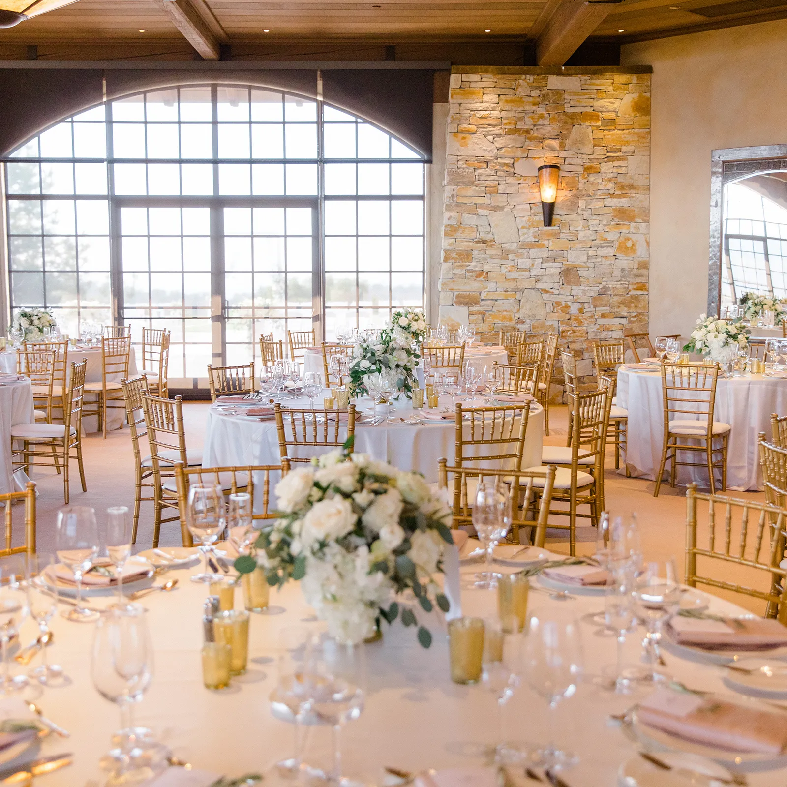 Events by Nicki | Sacramento Modesto Wedding Planner Designer