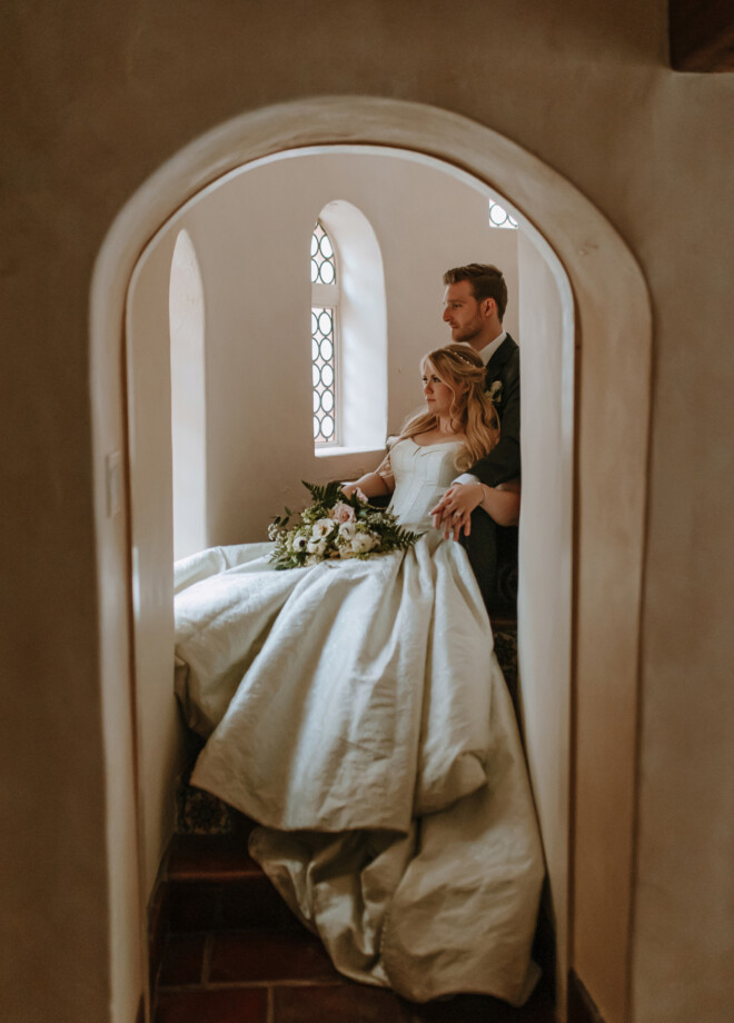 Real Weddings - Tips and Inspiration | Real Wedding Magazine