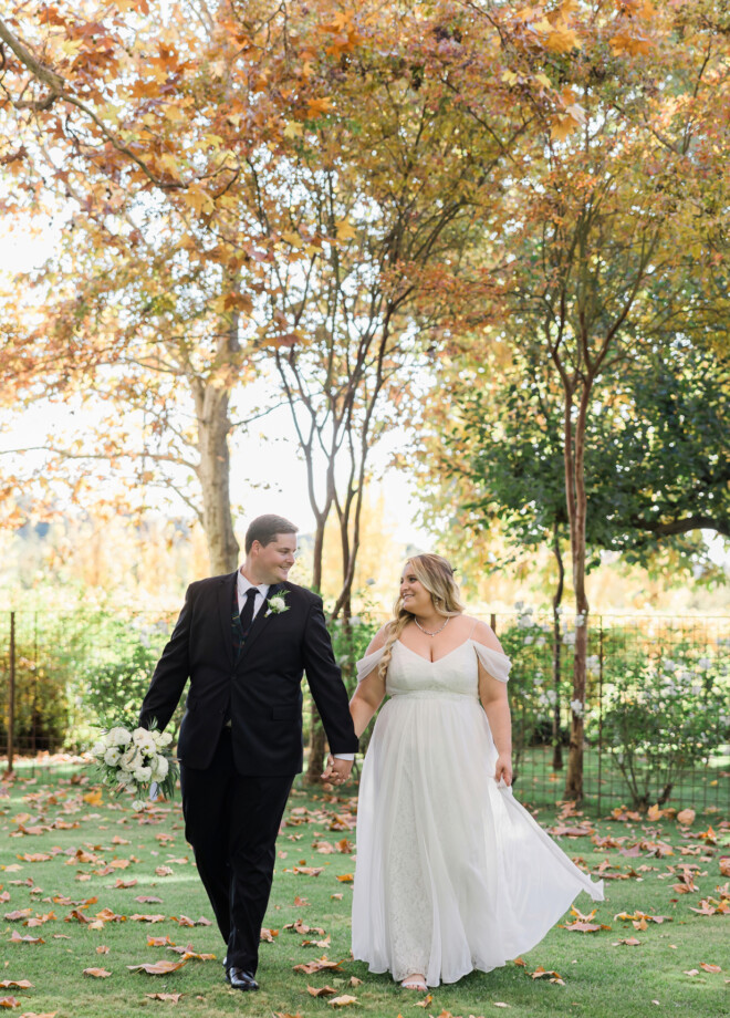 Real Weddings - Tips and Inspiration | Real Wedding Magazine
