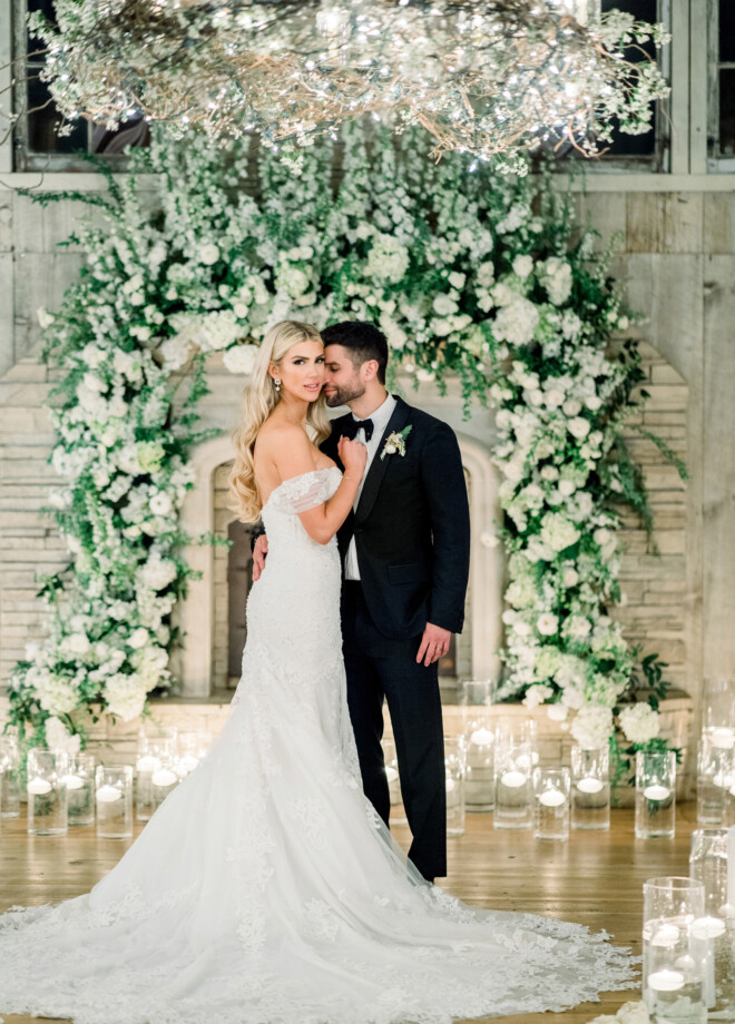 Real Weddings - Tips and Inspiration | Real Wedding Magazine