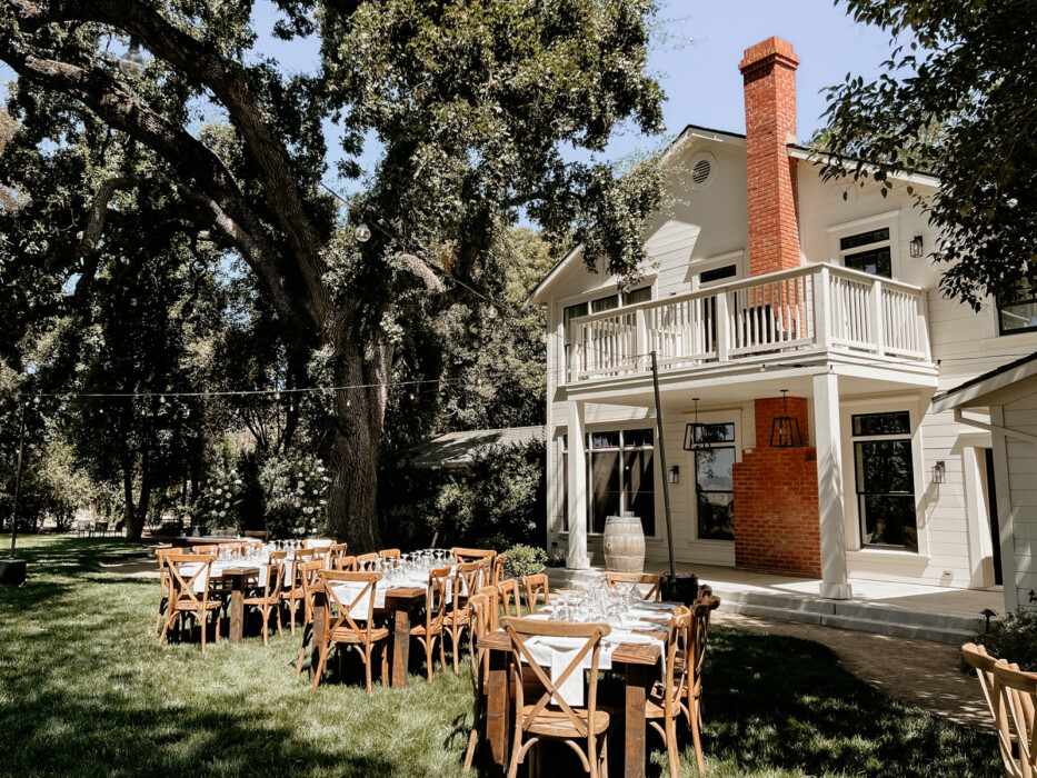 5 Things To Know About: Will & Gwen | Two Rivers Events: Sacramento ...