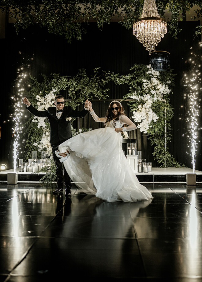 Real Weddings - Tips and Inspiration | Real Wedding Magazine