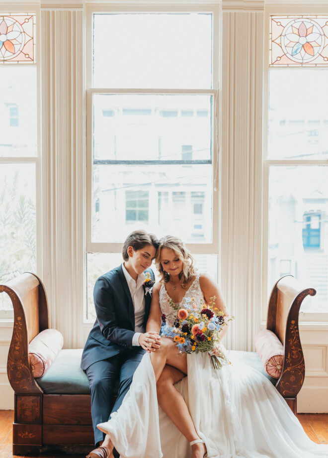 Real Weddings - Tips and Inspiration | Real Wedding Magazine