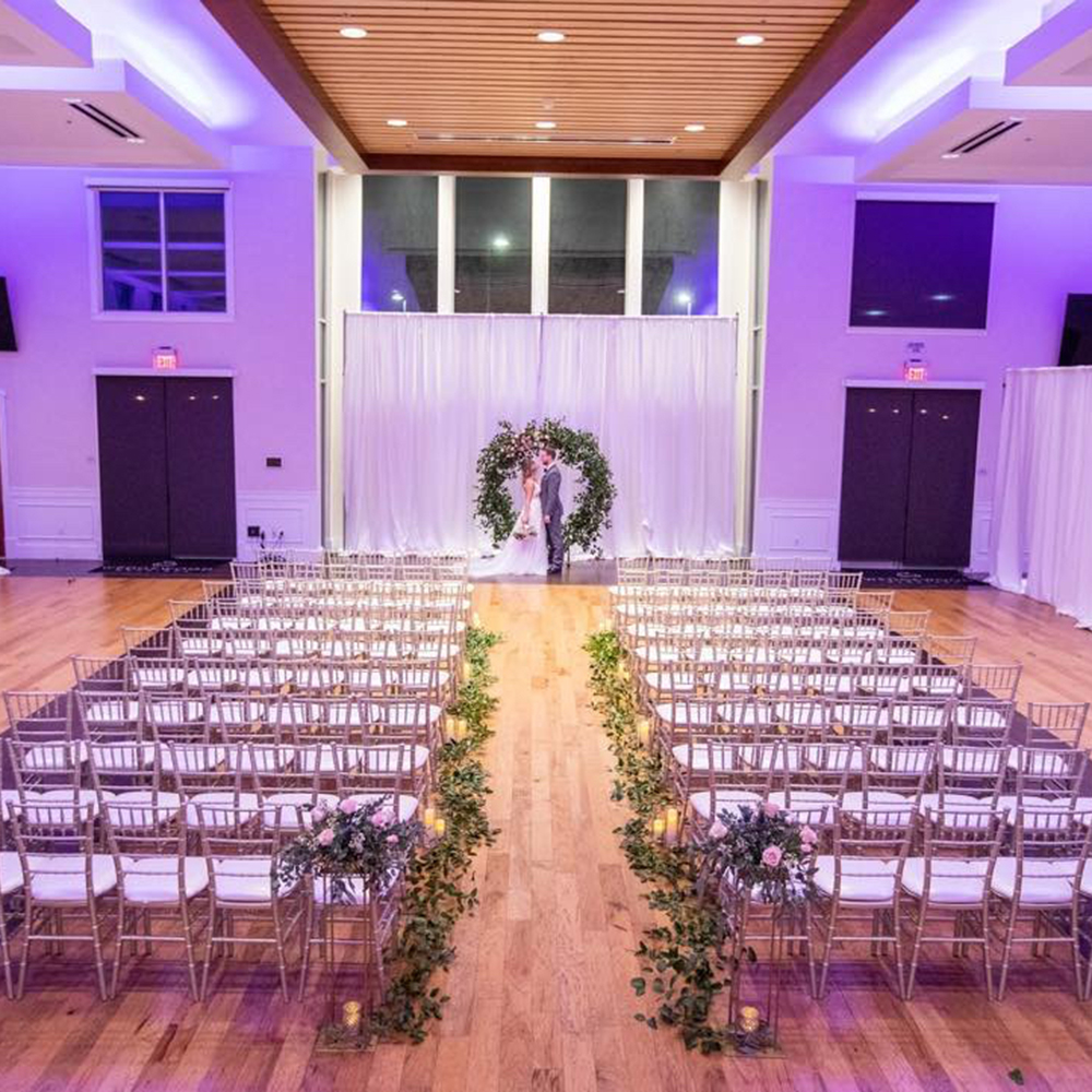 Union Brick By Wedgewood Weddings