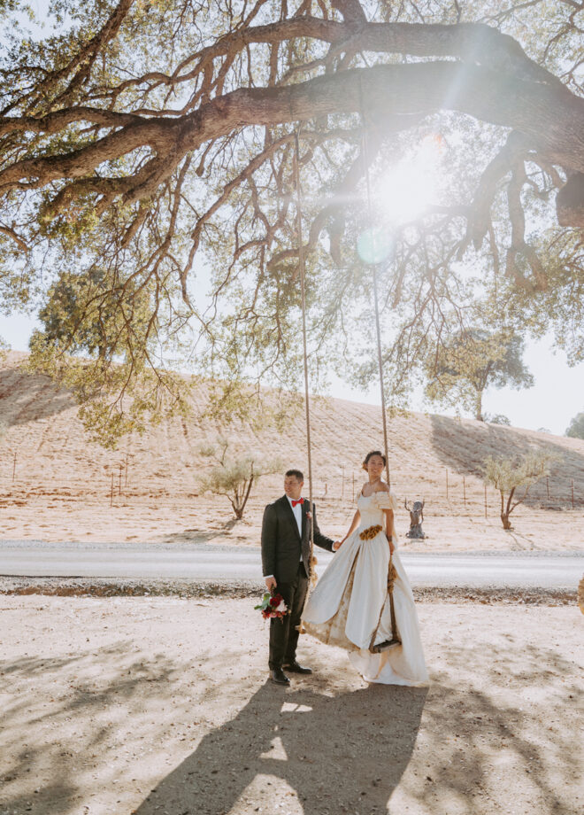 Real Weddings - Tips and Inspiration | Real Wedding Magazine