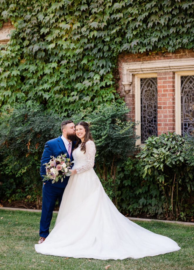 Real Weddings - Tips and Inspiration | Real Wedding Magazine