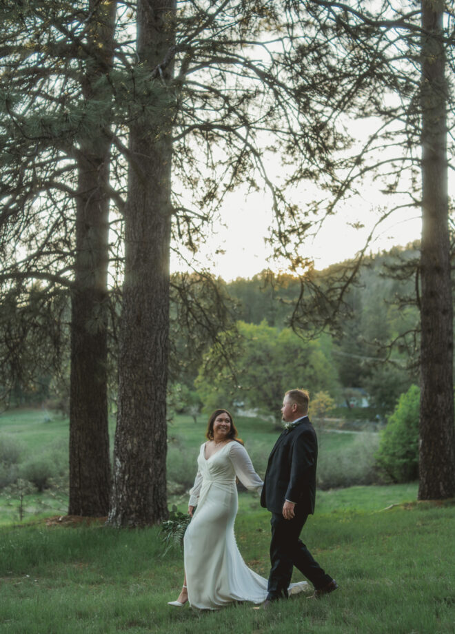 Real Weddings - Tips and Inspiration | Real Wedding Magazine